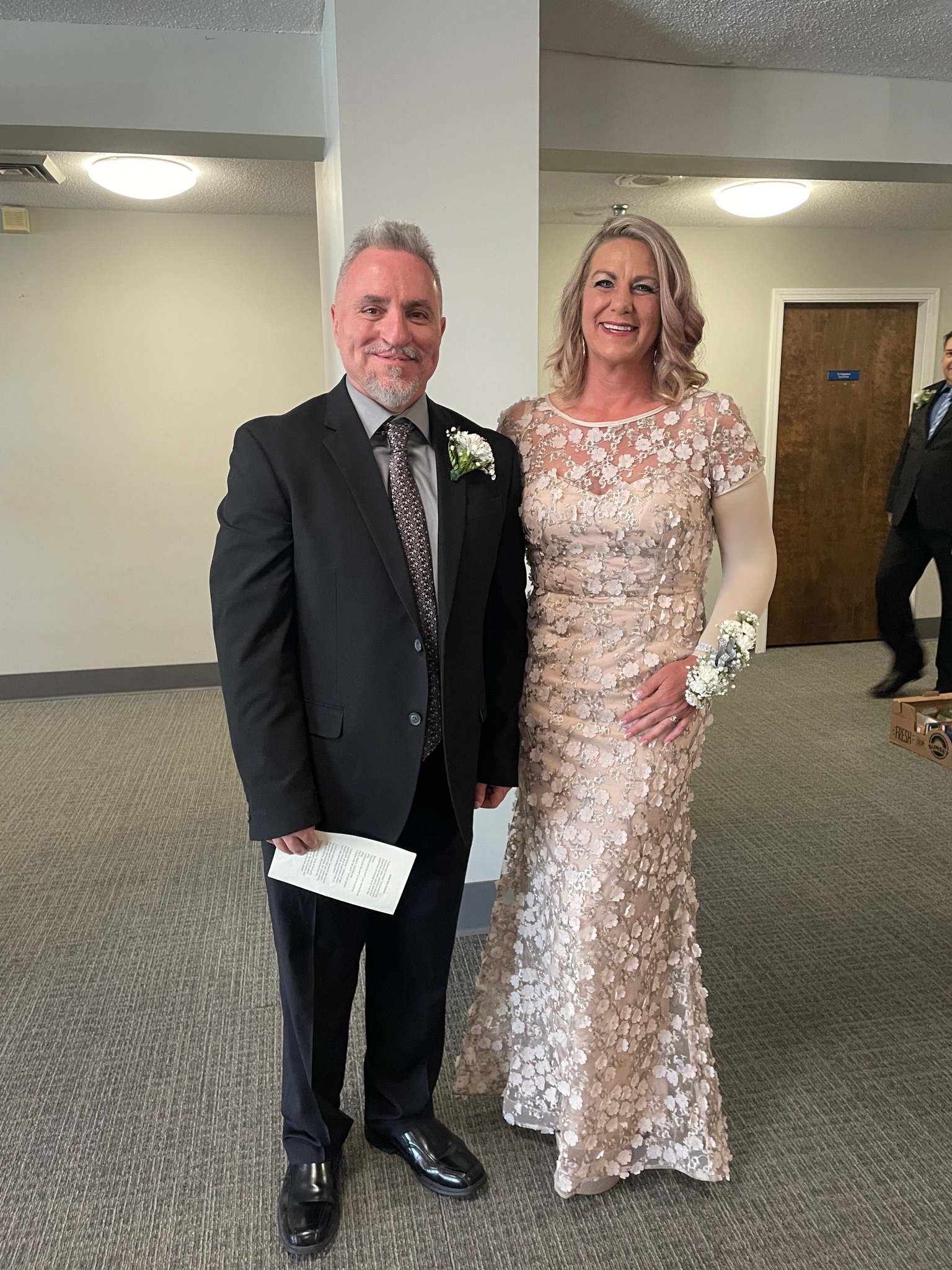 Staff – Wesley Chapel Church of the Nazarene